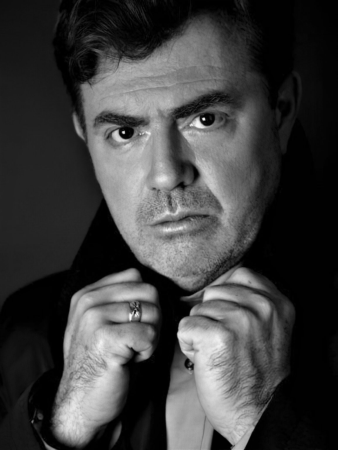 Svestrani Osječanin koji se nije vratio zavičaju - Hrvatsko glumište